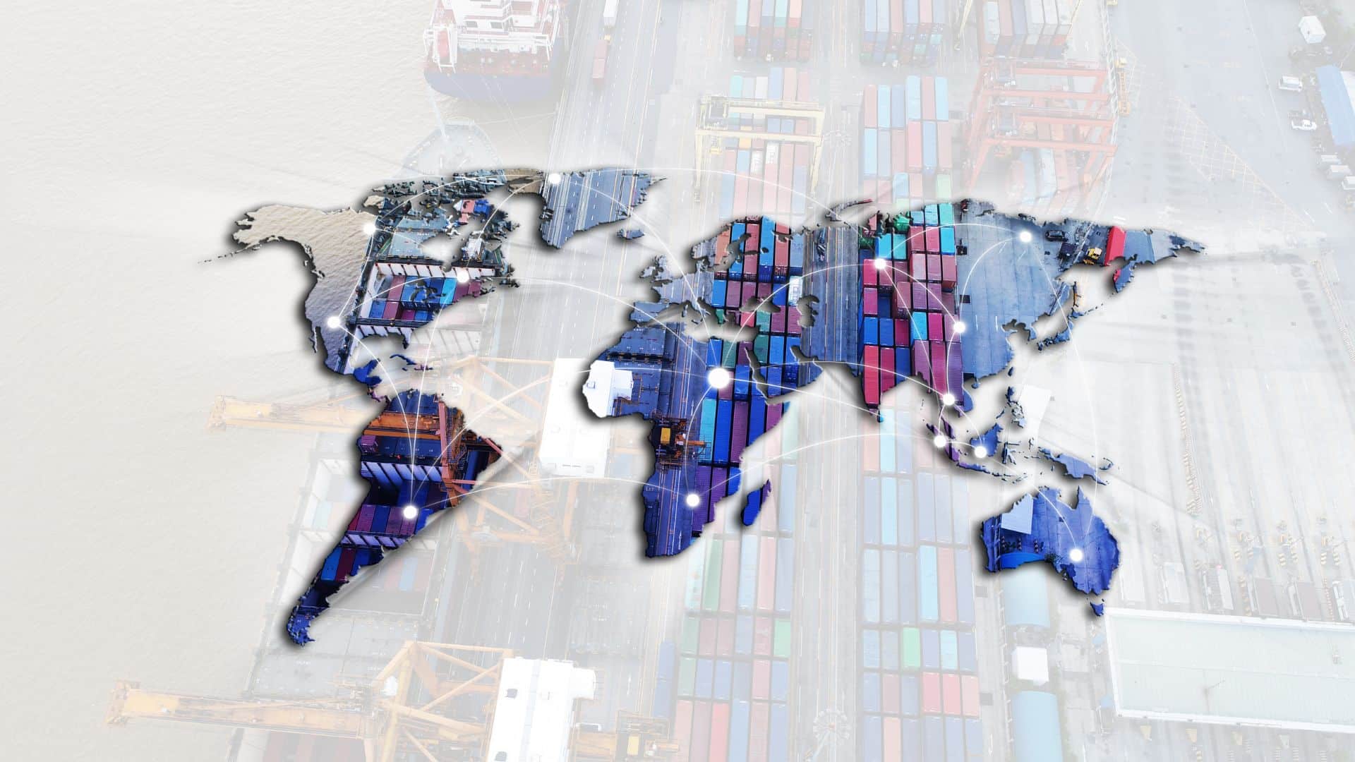 Worldwide Transport | Road transport up to...