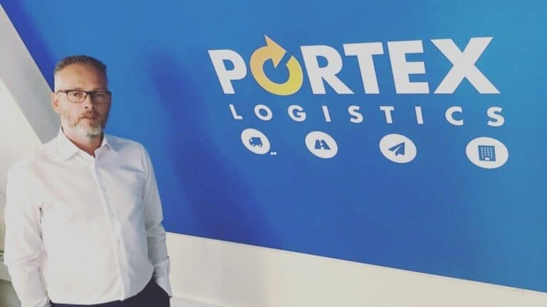Quiénes somos - Portex Logistics
