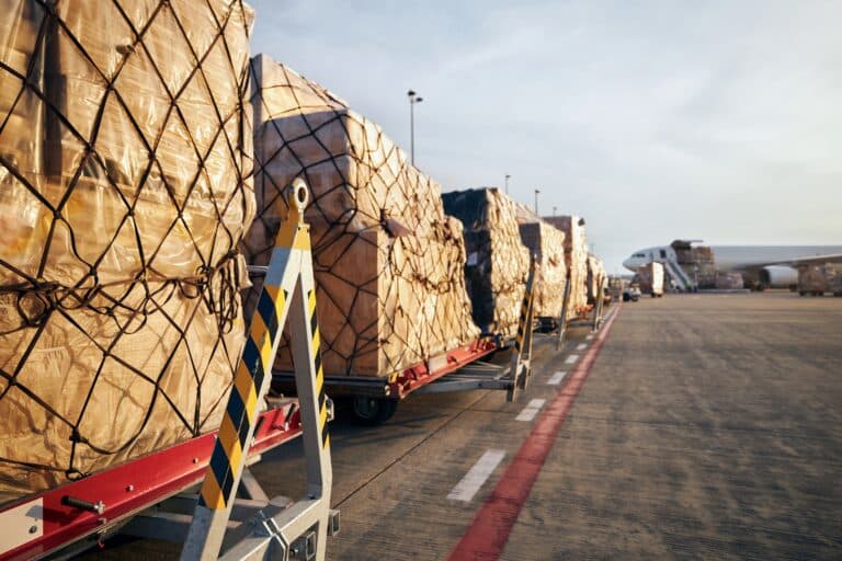 Transportkosten Uitleg: De Belangrijkste Factoren op een Rij