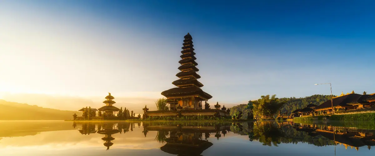 Moving to Bali from the Netherlands: Import your Household Goods