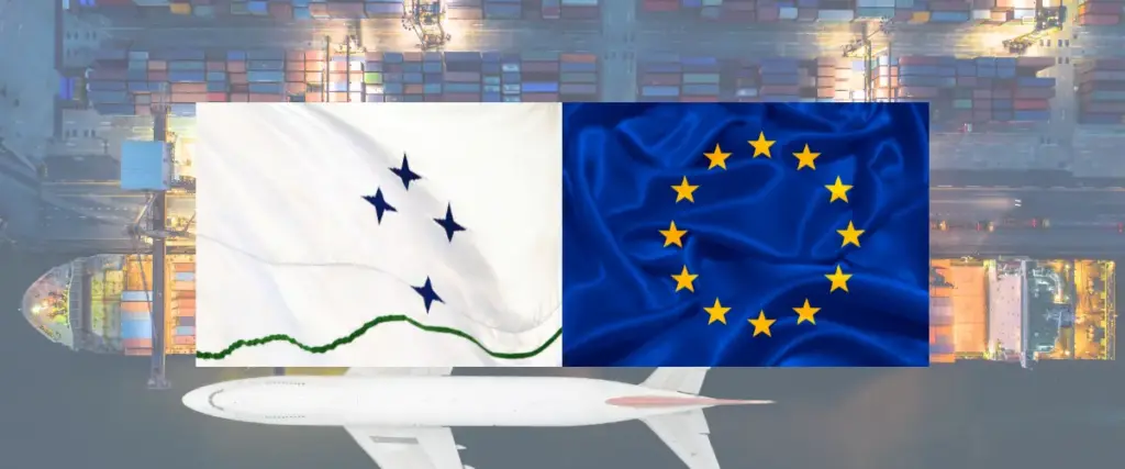 MERCOSUR Logistics: A Case Study